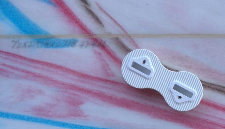 The best fin system for surfing – FCS II or Future Fins?