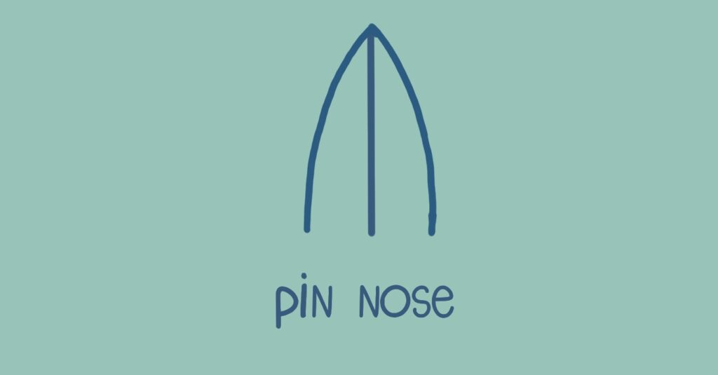 Surfboard nose shapes - how do they affect your surf?